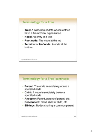 Chap08 data abstraction | PDF | Programming Languages | Computing
