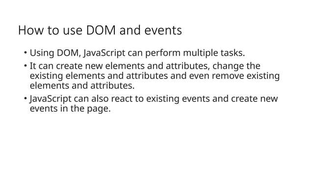 chap08 - Javascript. YfugffuuhuiDOM.pptx