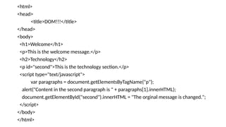 chap08 - Javascript. YfugffuuhuiDOM.pptx