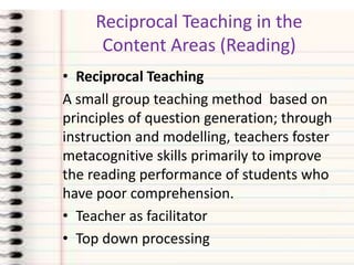 CENTERED AND CONSTRUCTIVIST APPROACHES TO INSTRUCTION.pptx