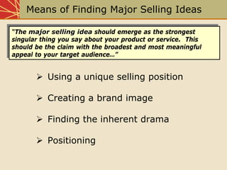 Chap08creative strategy-planning-and-development-1225869015185737-9 | PDF