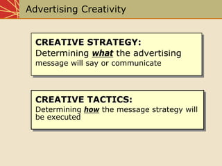 Chap08creative strategy-planning-and-development-1225869015185737-9 | PDF