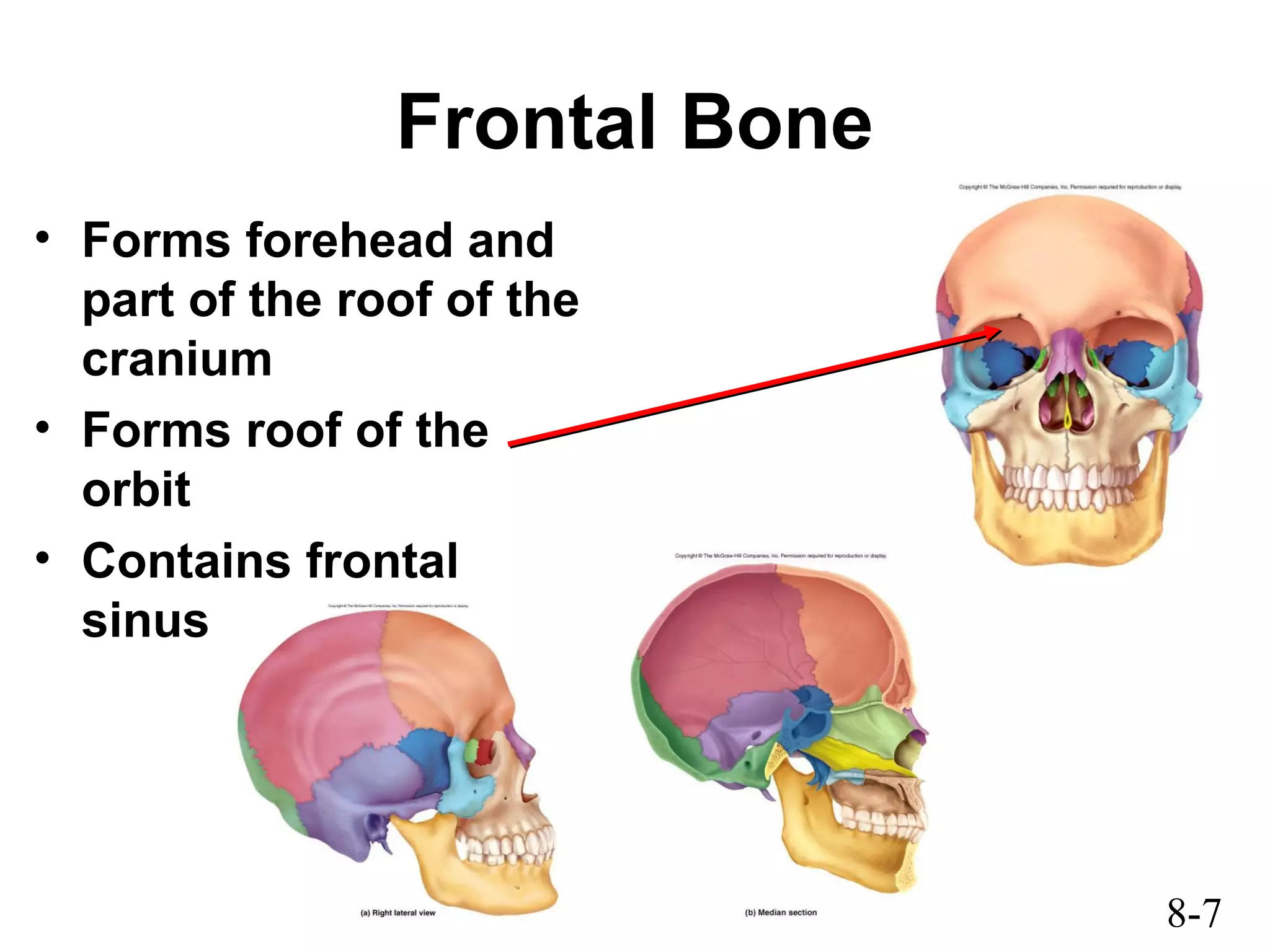Chap08 powerpoint GCU | PPT