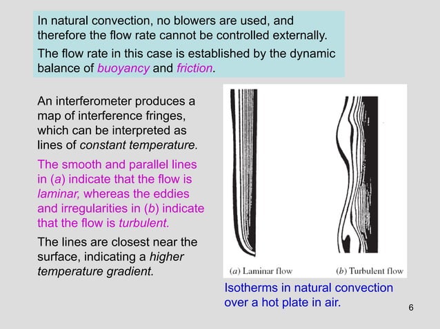 Chap09 ht 3e natural convection | PDF | Physics | Science