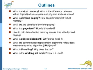 Chap09_Virtual Memory File_System_Fundamentals savitchAbsJavaPPT Java Programming Part 3 | PPT
