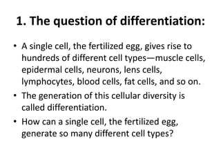 Chap 0 The Questions of Developmental Biology.pptx