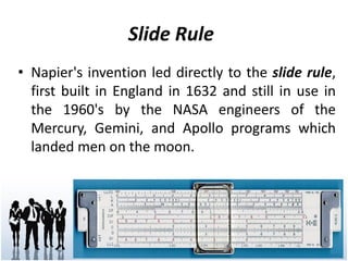 History of computers1 | PDF