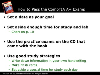 Chap1 A+ Computer | PPT