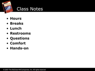 Chap1 A+ Computer | PPT