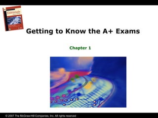 Chap1 A+ Computer | PPT