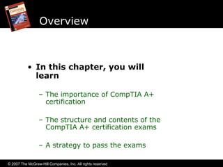 Chap1 A+ Computer | PPT