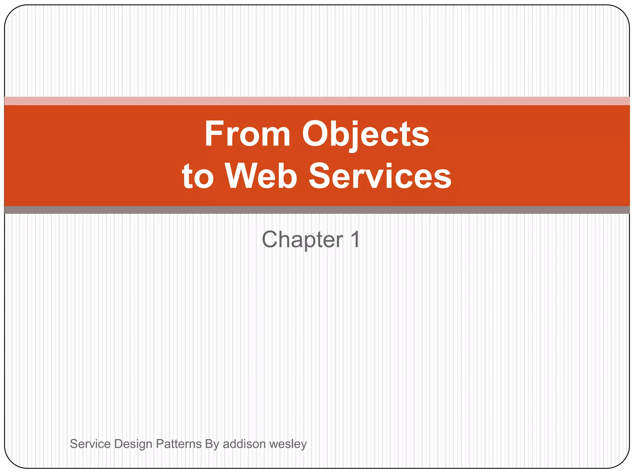 Chap 1 | PPT | Free Download