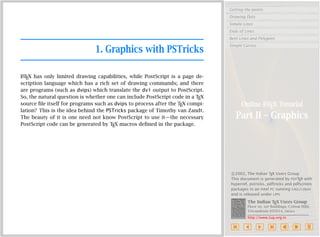 Chap1 | PDF | Desktop Publishing | Computer Software and Applications