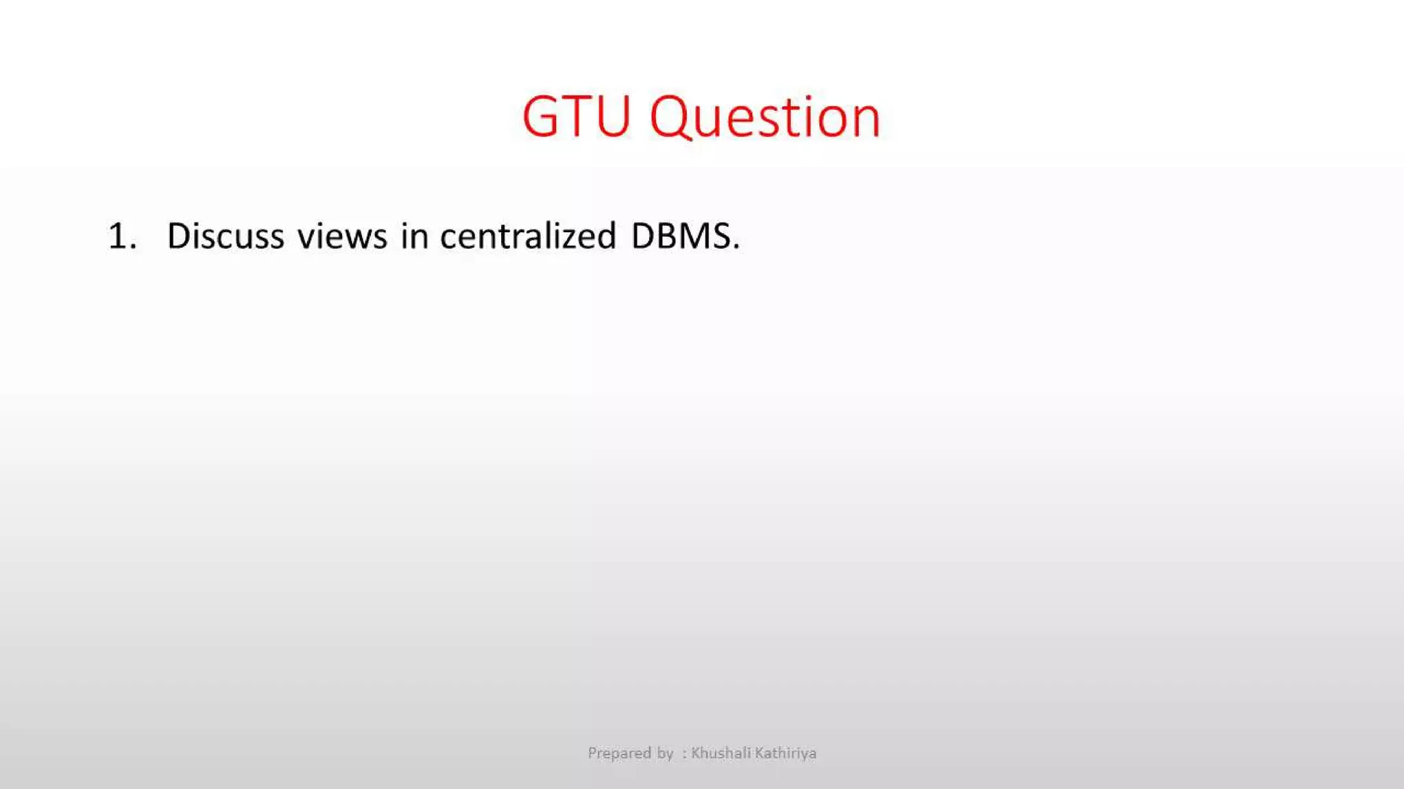 Ddbms Chap 1 Introduction Of Distributed Dbms Pdf Databases