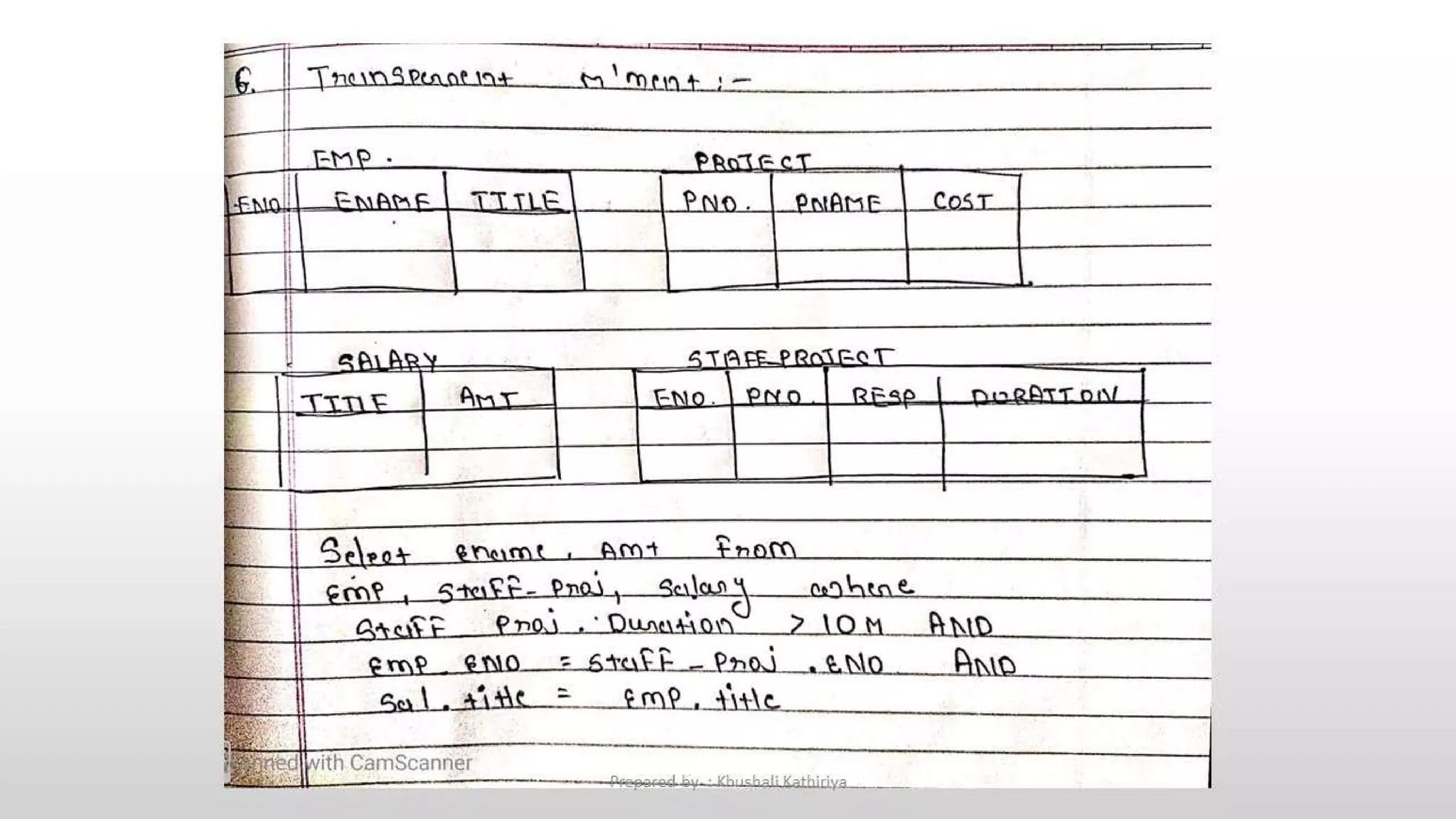DDBMS _ Chap 1 Introduction of Distributed DBMS | PDF | Databases ...
