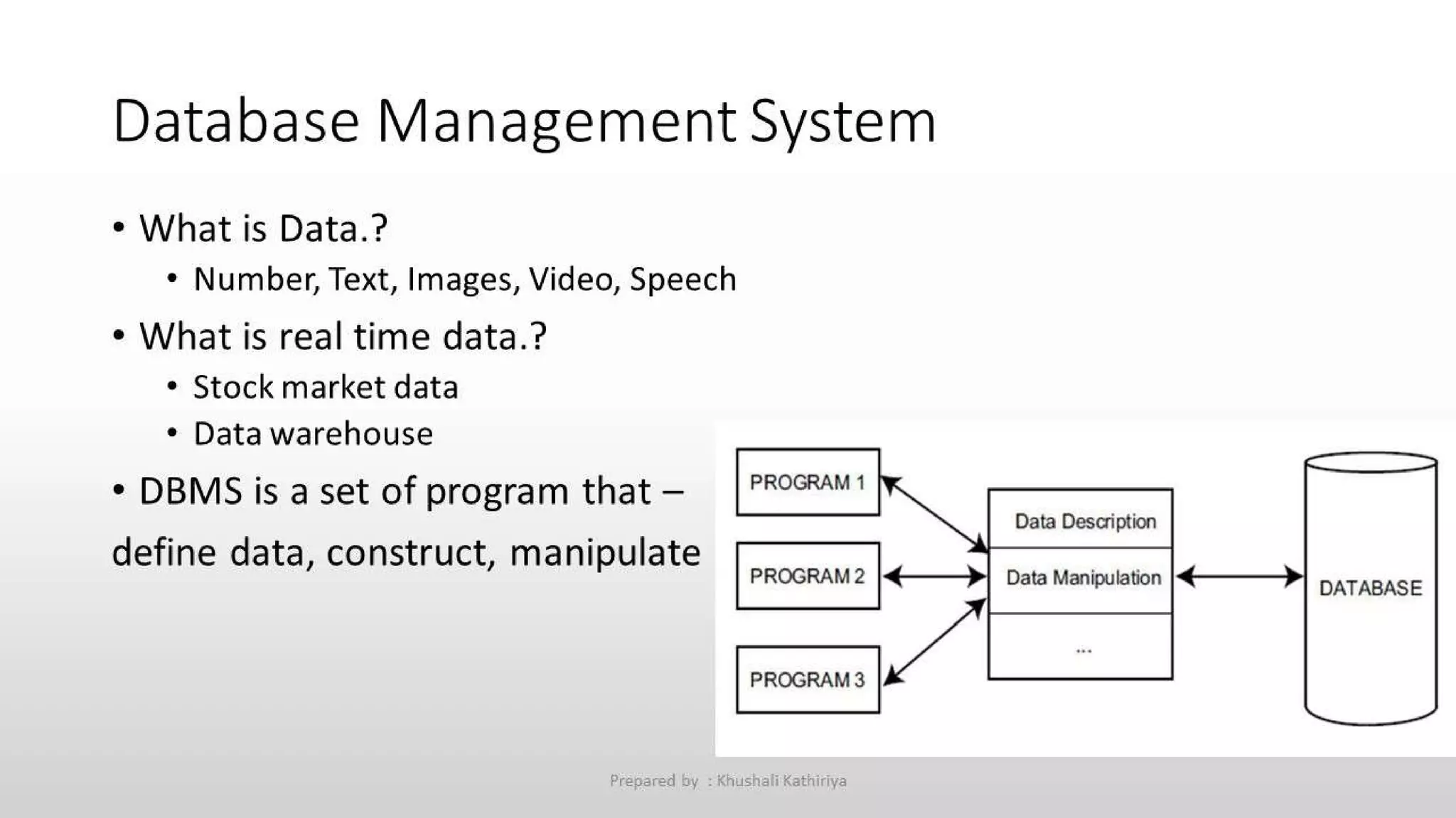 Ddbms Chap 1 Introduction Of Distributed Dbms Pdf Databases