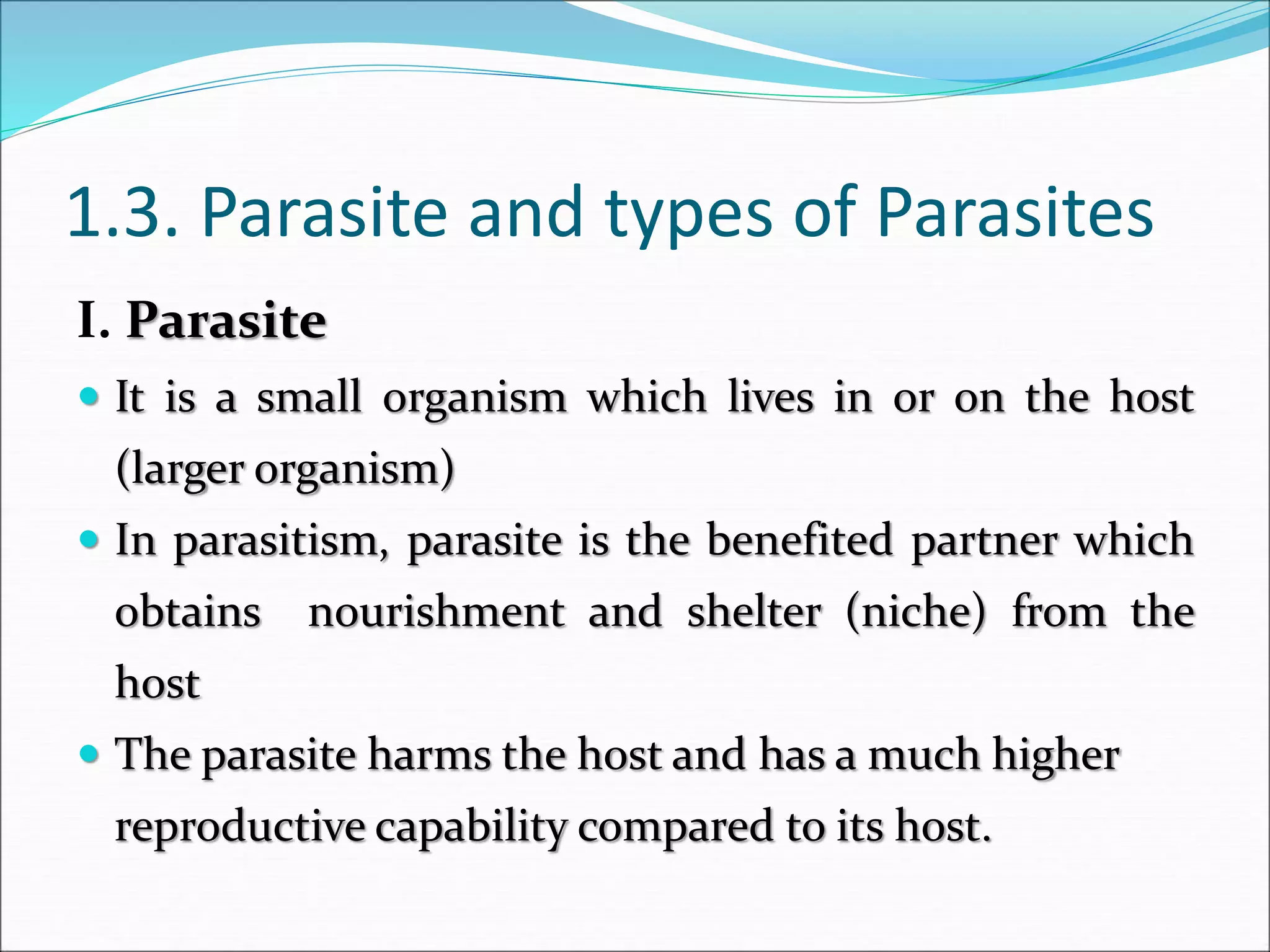parasitology Introduction.ppt