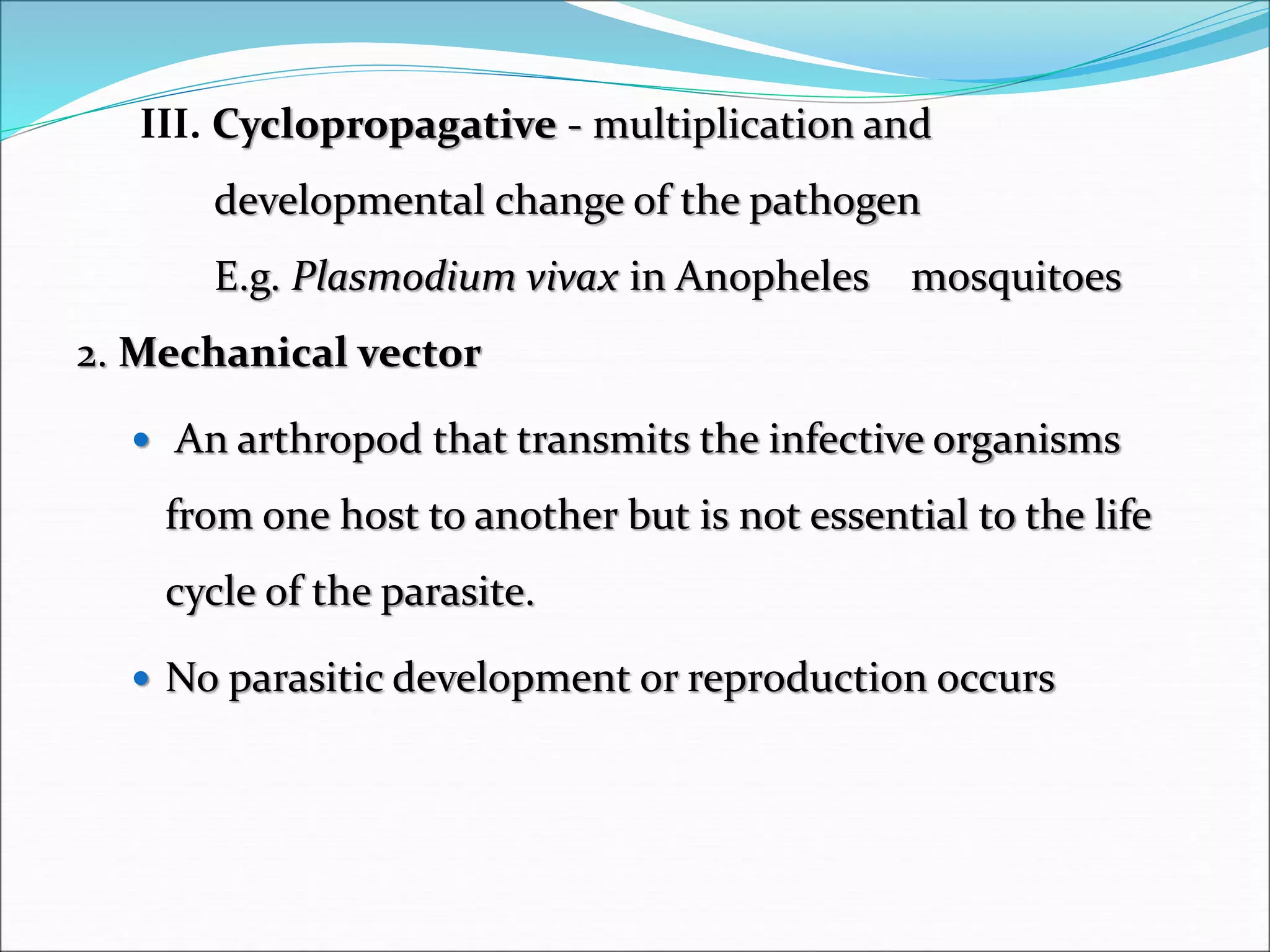 parasitology Introduction.ppt