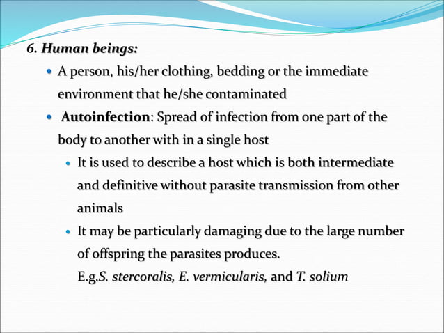 parasitology Introduction.ppt