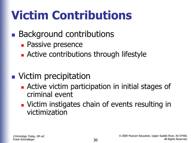 CriminologyChap1.ppt