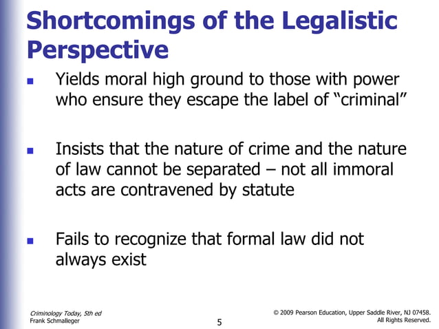 CriminologyChap1.ppt
