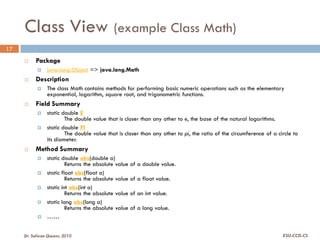 Chap 1.5 - Java Documentation.pdf