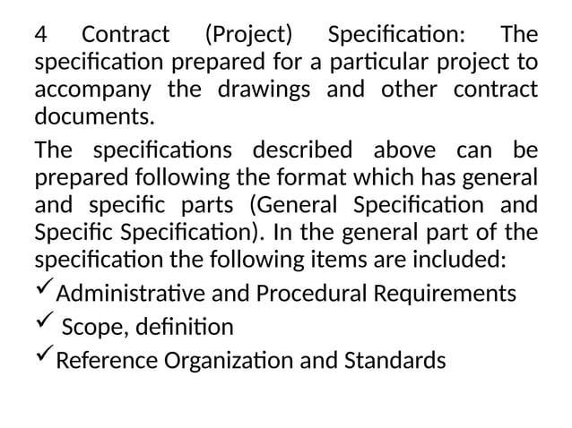 chap 1 contract, specification and quantity.pptx