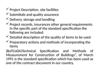 chap 1 contract, specification and quantity.pptx
