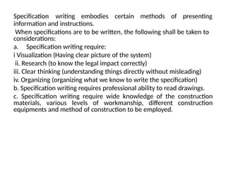 chap 1 contract, specification and quantity.pptx
