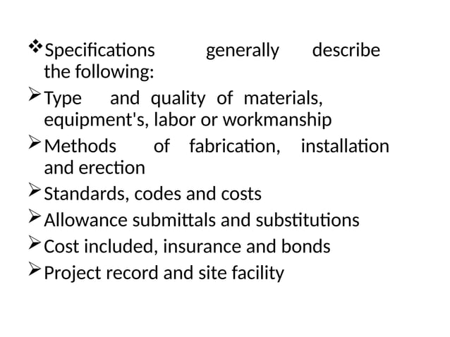 chap 1 contract, specification and quantity.pptx