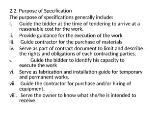 chap 1 contract, specification and quantity.pptx