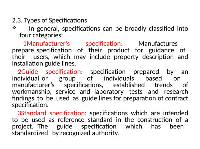 chap 1 contract, specification and quantity.pptx