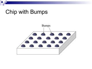 Microfabricaion MEMS and VLSI in Semiconductor manufacturing Process | PPT
