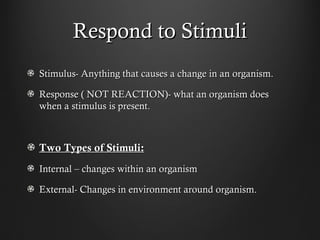 Chap 1 7th i science | PPT