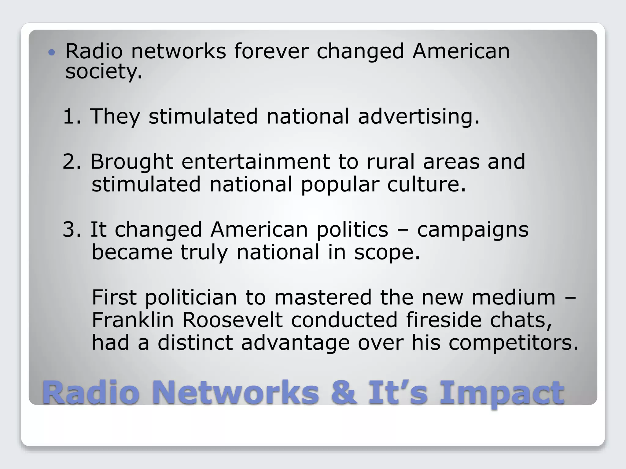 Chap 1 - History of Broadcast Media.pptx