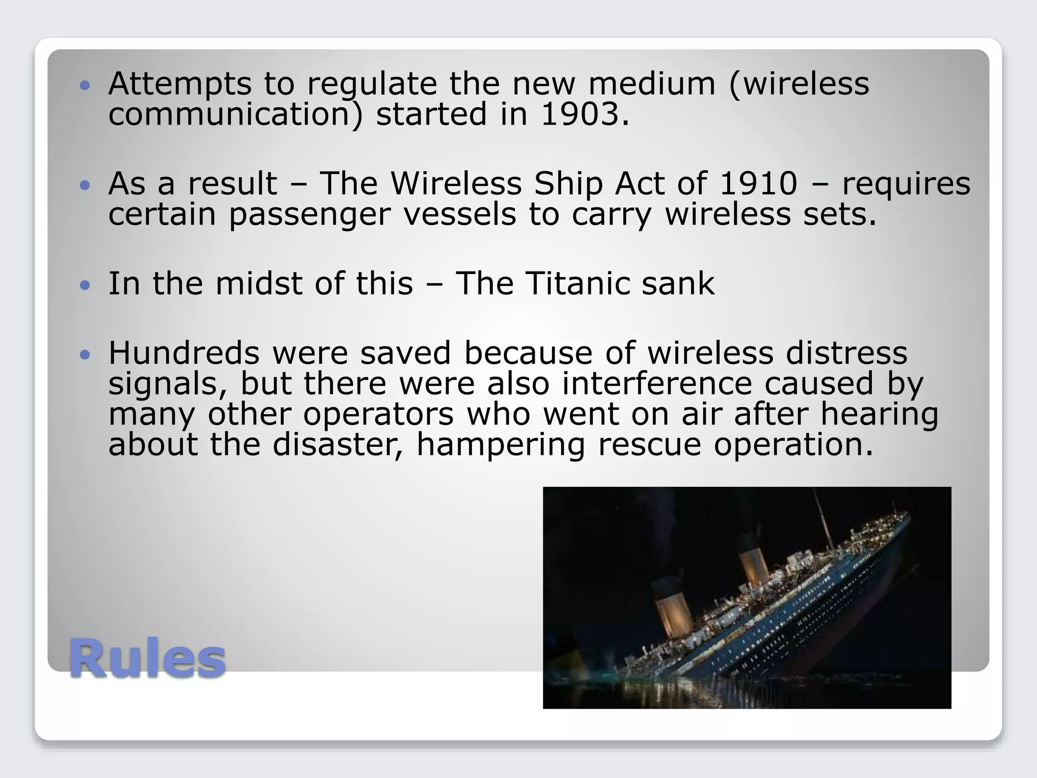 Chap 1 - History of Broadcast Media.pptx