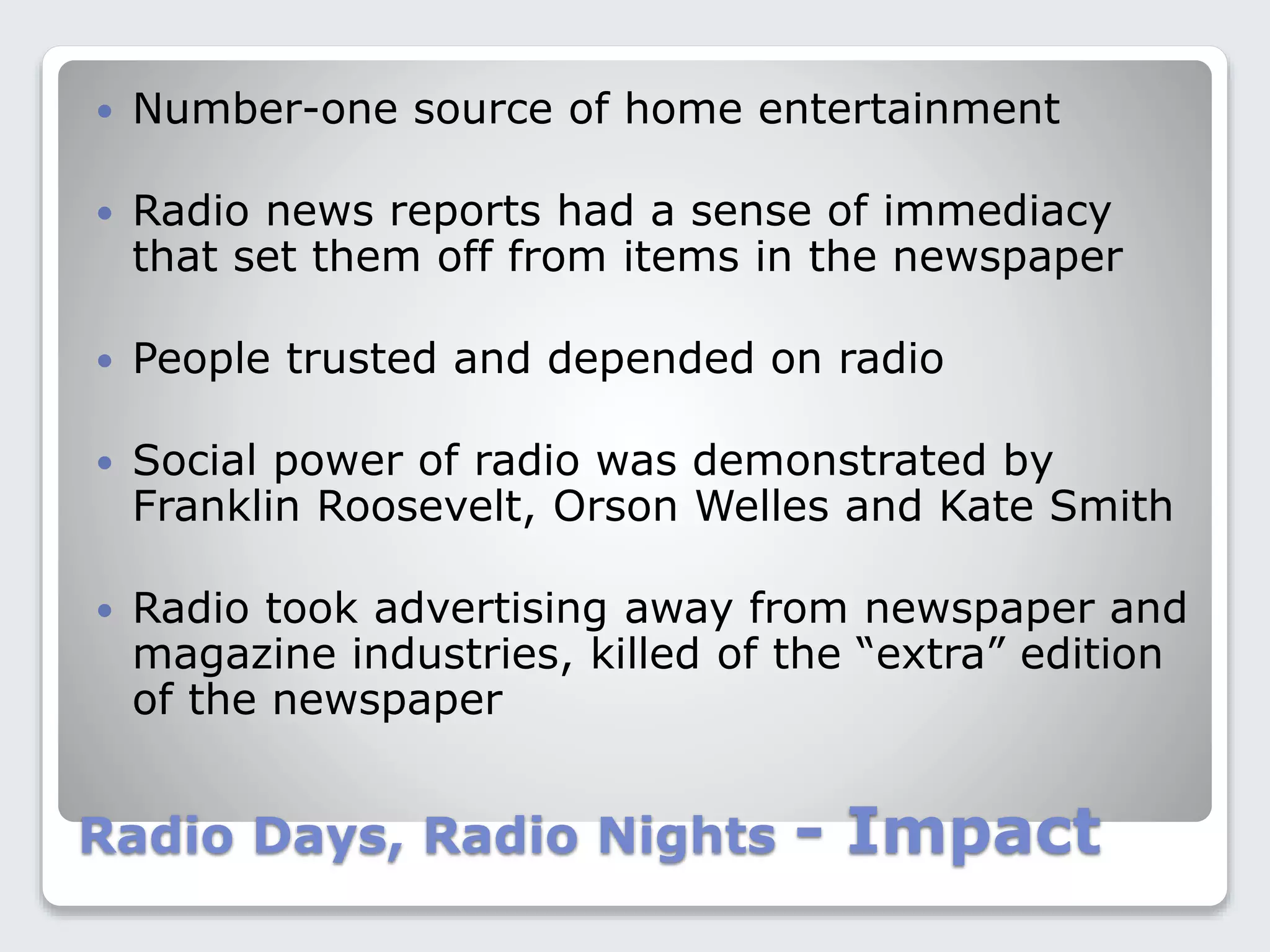 Chap 1 - History of Broadcast Media.pptx