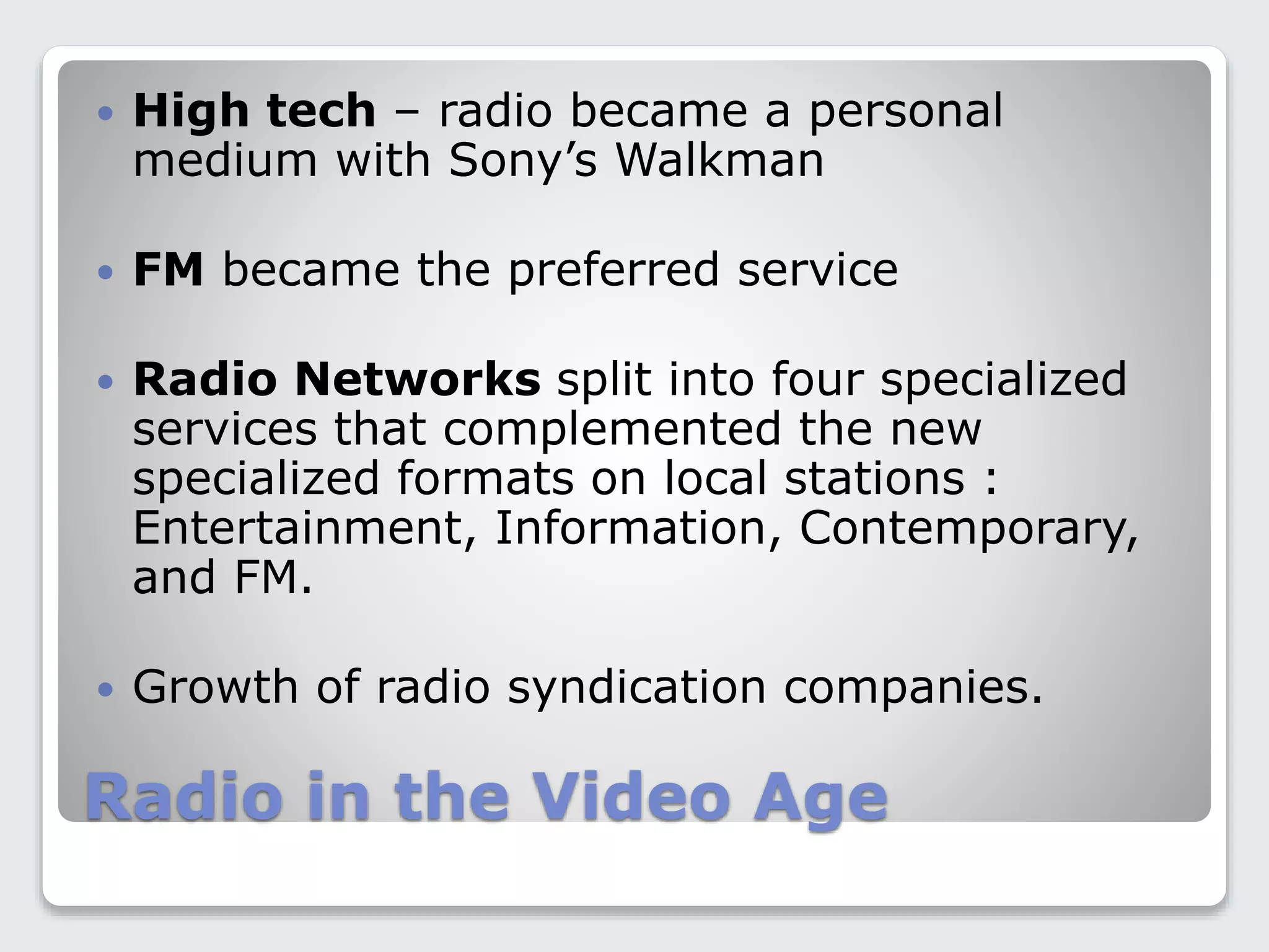 Chap 1 - History of Broadcast Media.pptx