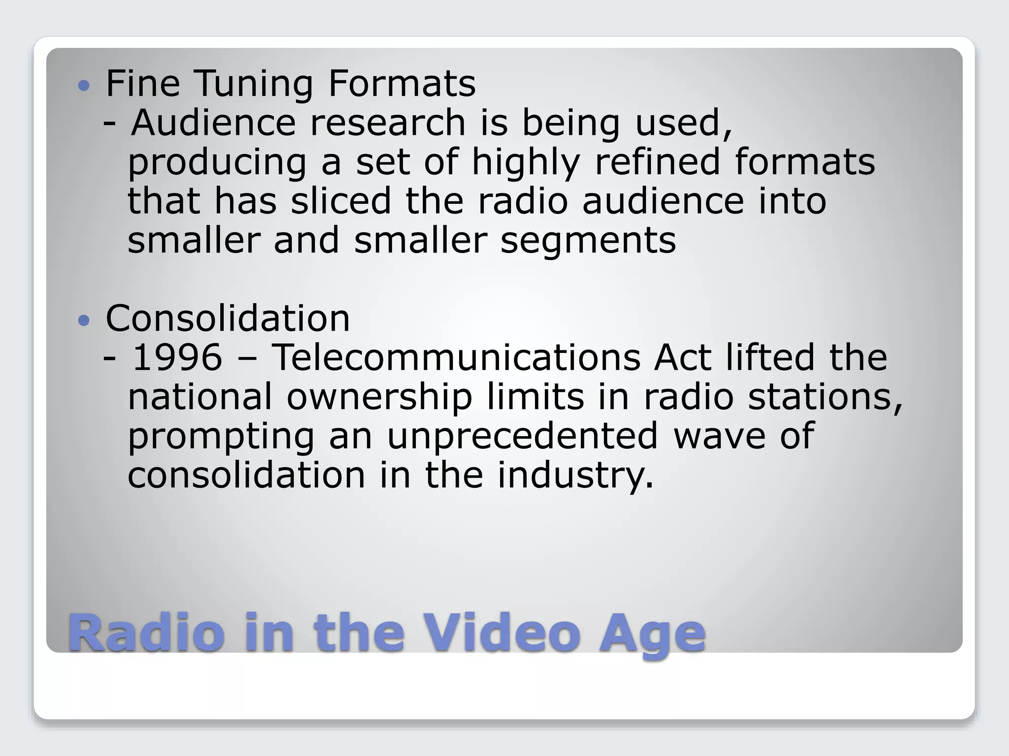 Chap 1 - History of Broadcast Media.pptx