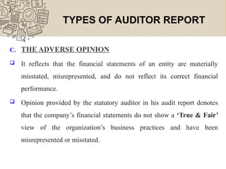 Chapter 1 - Introduction To Financial accounting | PPT | Business ...