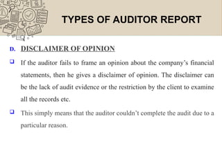 Chapter 1 - Introduction To Financial accounting | PPT | Business ...