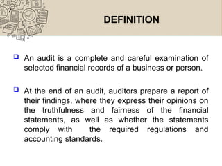 Chapter 1 - Introduction To Financial accounting | PPT
