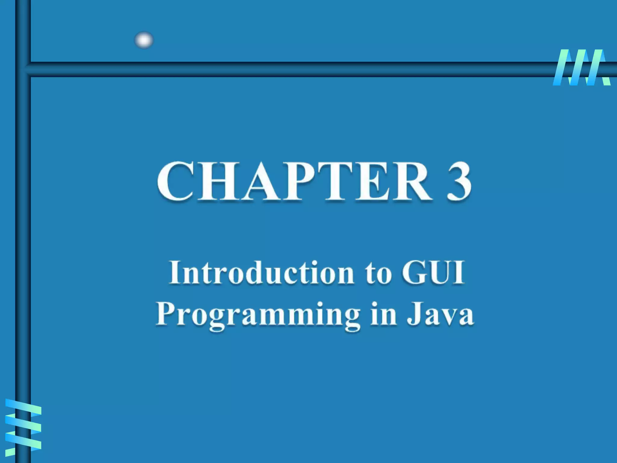 Chap 1 - Introduction GUI.pptx