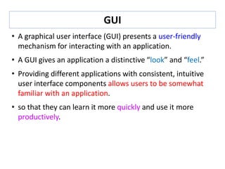 Chap 1 - Introduction GUI.pptx