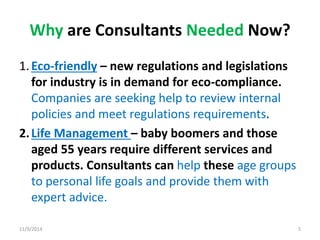 Chap1 introduction to consultancy (boon) | PPTX
