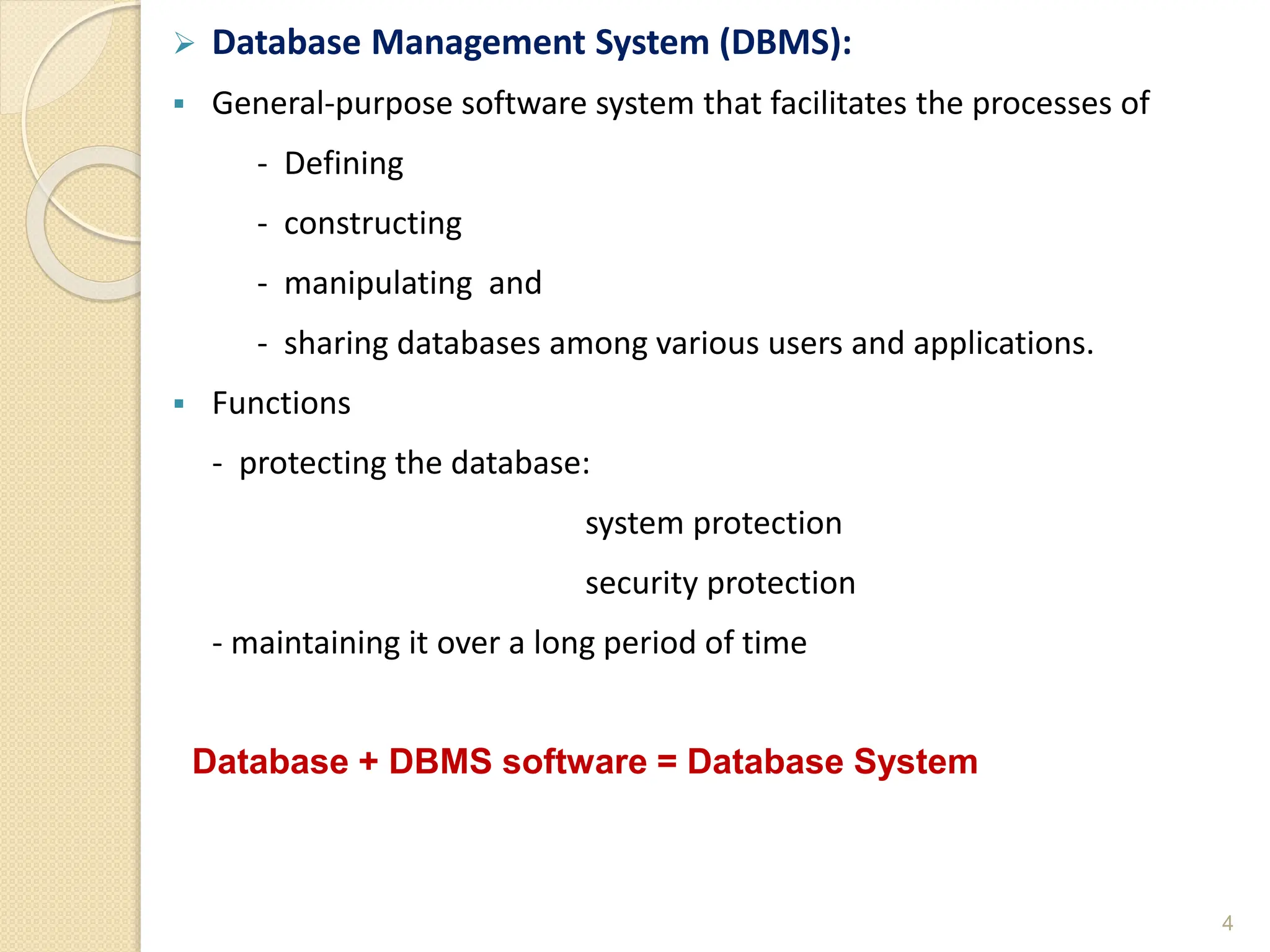 Module-1 Data base management systems chap1-Introduction to database.pptx