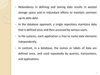 Module-1 Data base management systems chap1-Introduction to database.pptx