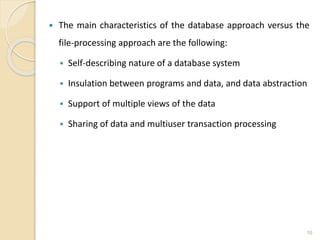 Module-1 Data base management systems chap1-Introduction to database.pptx