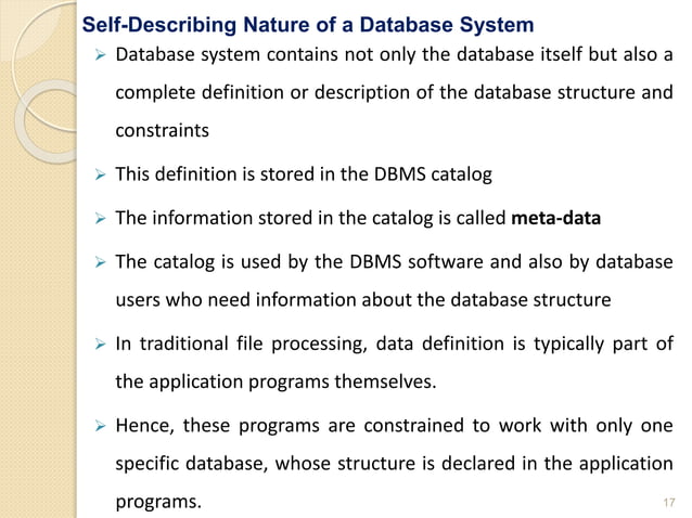 Module-1 Data base management systems chap1-Introduction to database.pptx