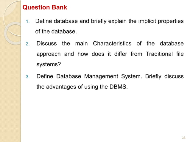 Module-1 Data base management systems chap1-Introduction to database.pptx